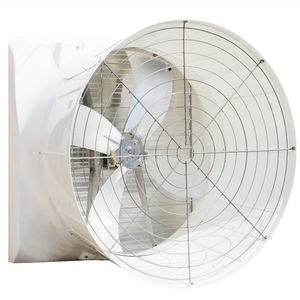 Farm building fan - EF series - Guangdong Fans-tech Agro Co., Ltd - for ...
