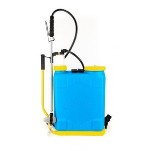 Hand pump backpack sprayer - DOSER EVOLUTION 20 - MATABI - garden / for ...
