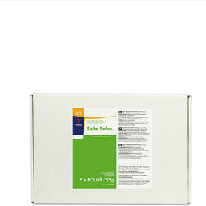 Bolus feed supplement - Allium - heemskerk Dairy - for animals / cattle ...