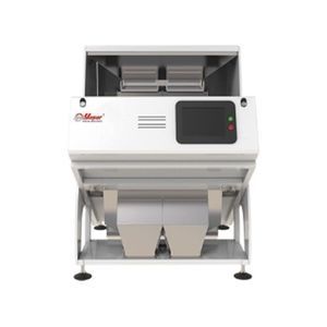 Nuts sorter - NGCI series - YASAR MAKINE METAL SANAYI VE TICARET ANONIM ...