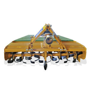 Bed former - All the agricultural manufacturers