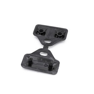 Plastic net clip - NINA - ALPHATEX