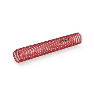 Hose - PRC-series - Uniflex Ltd - polyurethane / suction