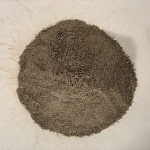 Coarse sand growing medium - 7/12 - Italiana Terricci - gravel ...