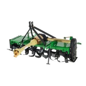MEC-RUL: Farm Machinery - AgriExpo
