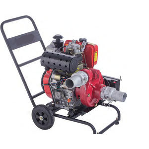 Water pump - RMG-WHP50 - Rime Agri - impeller / mobile