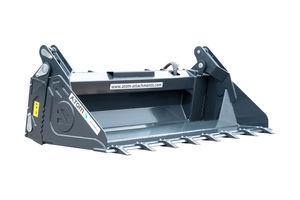 Shovel bucket - MINI HD - A.TOM