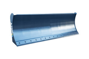 Silage dozer blade - 4500 H - A.TOM