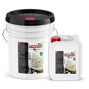 Organic fertilizer - Champion 444 - USAGRO TARIM - with trace elements ...