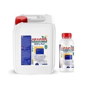 Organic fertilizer - Champion 444 - USAGRO TARIM - with trace elements ...