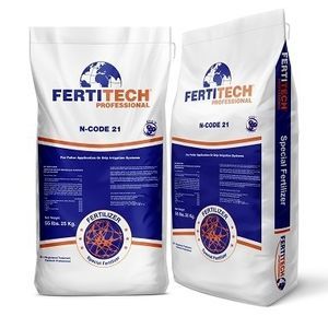 N fertilizer - USAGRO TARIM - with trace elements / granular / ground ...