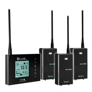 Smart control system, Smart control unit - All the agricultural ...