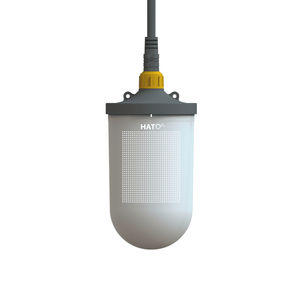 Light for livestock buildings - BUBO HO - Hato B.V. Agricultural ...