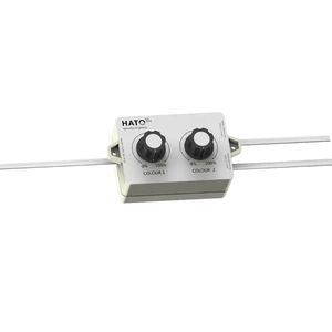 Hato B.V. Agricultural Lighting: Farm Infrastructure - AgriExpo