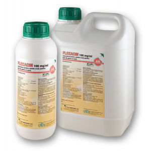 Antiparasitic feed additive - Coccivex / Coccibal® - S.P. VETERINARIA ...