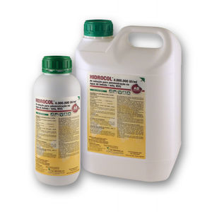 Liquid Disinfectant - NOVIREX-GLIOX - S.P. VETERINARIA, S.A. - livestock