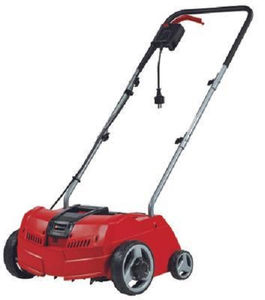 Walk-behind scarifier - GC-SC 18/28 Li-Solo - EINHELL ITALIA Srl - electric