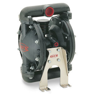 Wastewater pump - FDM 40 - Flux - self-priming / diaphragm