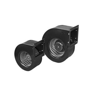 Centrifugal fan - GDS / GDF series - Airtecnics - farm building / for ...