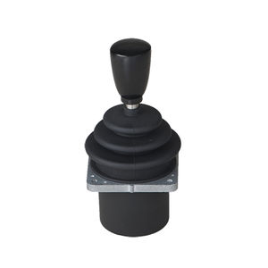 Finger operated joystick - C9 - Haimooo Electronic Controls Co., Ltd.