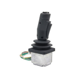 Joystick - JLG 1001134438/1600345/1600402 - Haimooo Electronic Controls ...