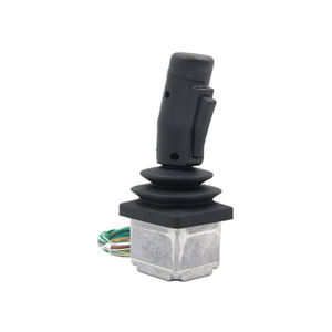 Joystick - JLG 1001100421 - Haimooo Electronic Controls Co., Ltd.
