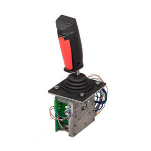 Joystick - JLG 1001134438/1600345/1600402 - Haimooo Electronic Controls ...