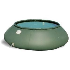 Water tank - T - SOFTCAP - open / in-ground / polyester