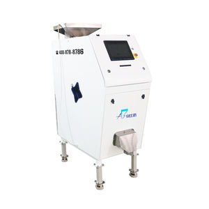 Grain sorter - BDT1 - Anhui Bida Optoelectronic Technology Co.,Ltd ...