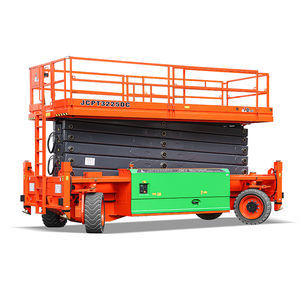 Pruning aerial platform - JCPT1012AC - Zhejiang Dingli Machinery Co,Ltd ...