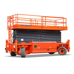 Pruning aerial platform - JCPT3214DC - Zhejiang Dingli Machinery Co,Ltd ...