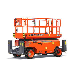 Pruning aerial platform - JCPT3225RT - Zhejiang Dingli Machinery Co,Ltd ...
