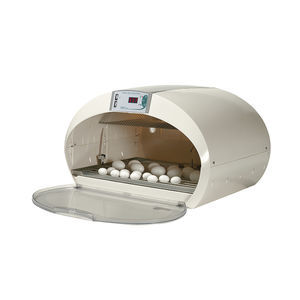 Automatic turning egg incubator - Inca 45 MINILED - F.I.E.M. S.R.L ...