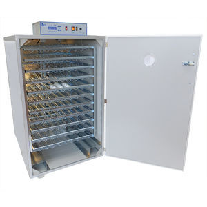 Automatic turning egg incubator - Smart Digital 24 - F.I.E.M. S.R.L ...
