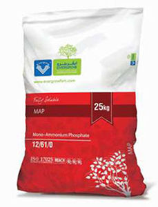 NP fertilizer - UP - EVERGROW GROUP - granular / for roots / foliar ...