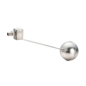 Float valve - 900VA series - PVA Schwimmerventile Plastik-Ventil ...