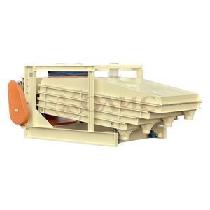 Seed sieve, Seed sifter machine - All the agricultural manufacturers