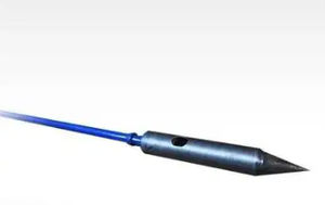 Sample grain sampler - Bag - OLIS