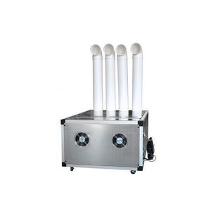 Storage building humidifier - UY-UH series - Qingdao HUAYUN AIR ...