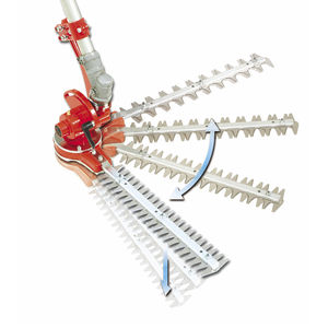 Cutter bar - All the agricultural manufacturers