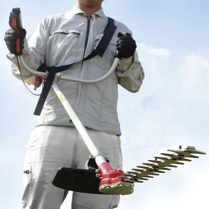 Cutter bar - All the agricultural manufacturers