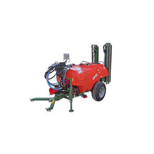 Mounted sprayer - TSG-N 2 - LIPCO - for viticulture / tunnel type