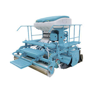 Pneumatic seed drill - YXSF-09 - Hubei YongXiang Agricultural Machinery Equipment Co., Ltd. - 12 ...