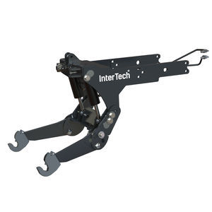Tractor front linkage - ITFL 2500 - P.P.H.U. INTER-TECH Piotr Jankowski ...