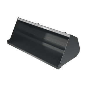 Silage unloading shovel bucket - SLK17 - P.P.H.U. INTER-TECH Piotr ...