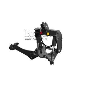 Tractor front linkage - 14072 - ROSI TEH DOO - 3-point