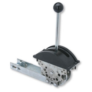 Mechanical control lever - 1600 - Flexball Italiana