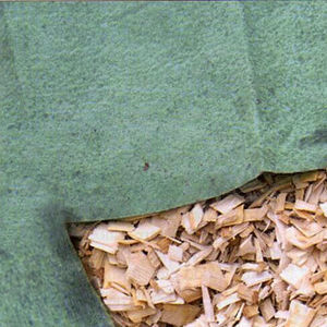 Multi-use protective cover - GLAESERgrow - UV protection / ground ...