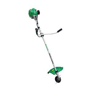 Gasoline brush cutter - XLI 520 HD - Tandem Lawn Industries - portable ...