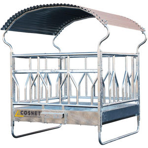 COSNET S.A.S.: Livestock Farming - AgriExpo